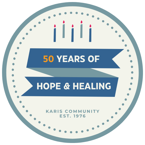 50 Years of Hope and Healing - A Fundraiser Celebrating a Milestone ...